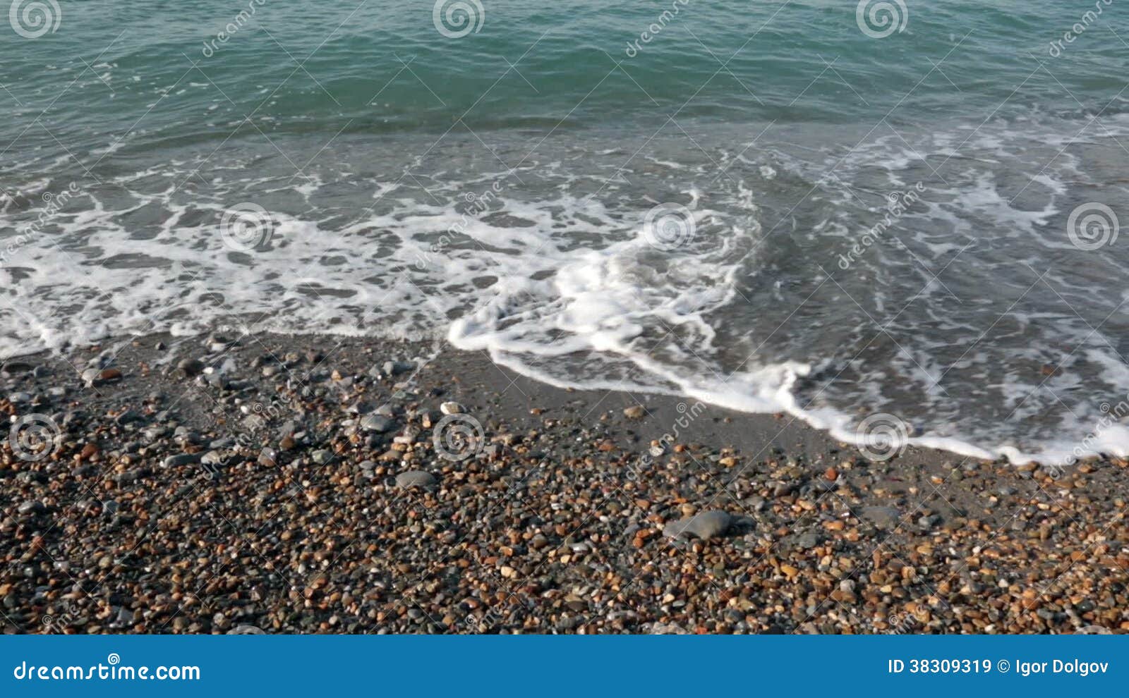 Black sea stock footage. Video of coast, water, waves - 38309319