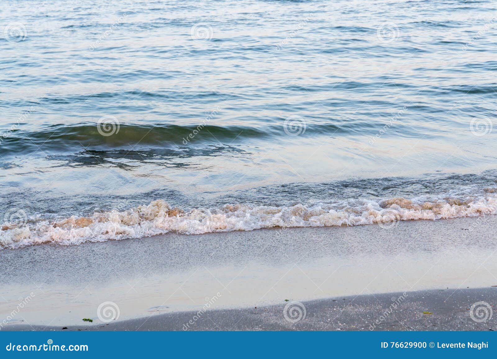 Black Sea shore stock photo. Image of seaside, marine - 76629900