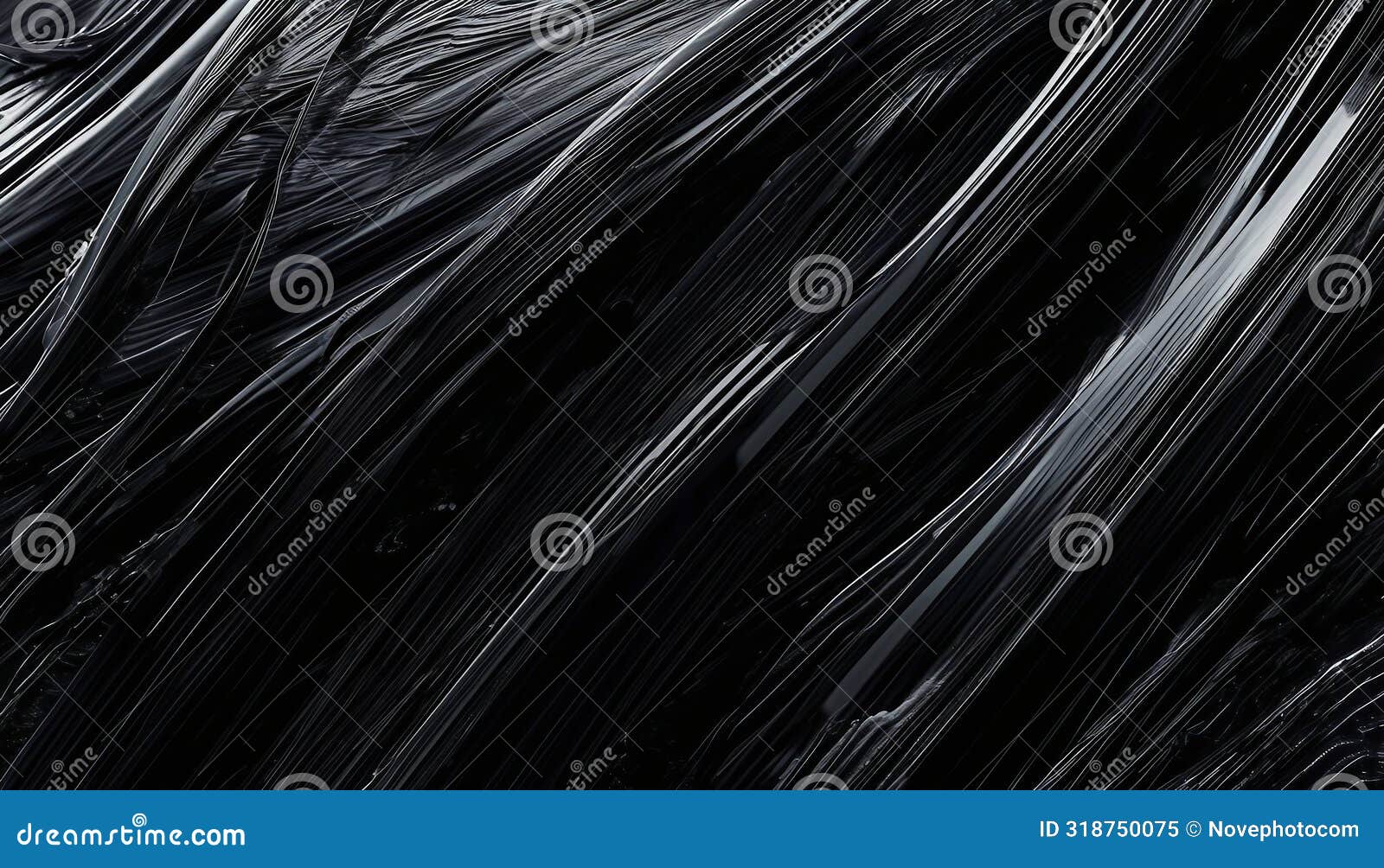 Black Shale Sedimentary Rock Specimen On White Background Royalty-Free ...