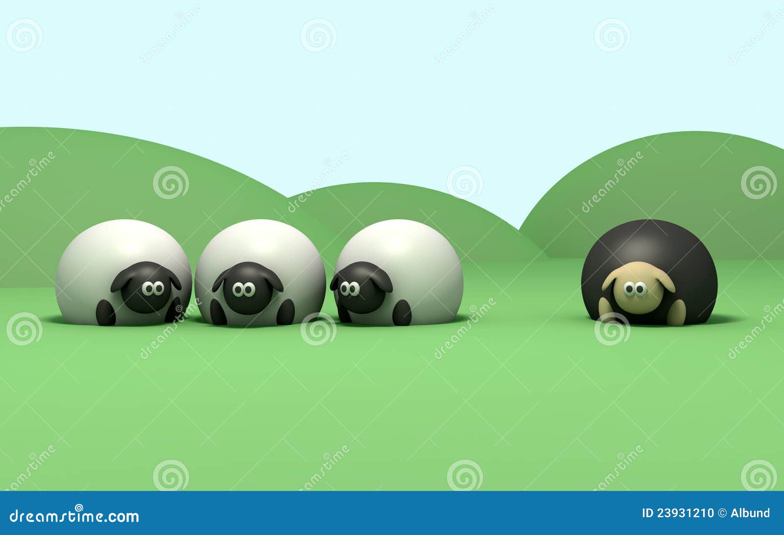 Ostracize Clipart Sun