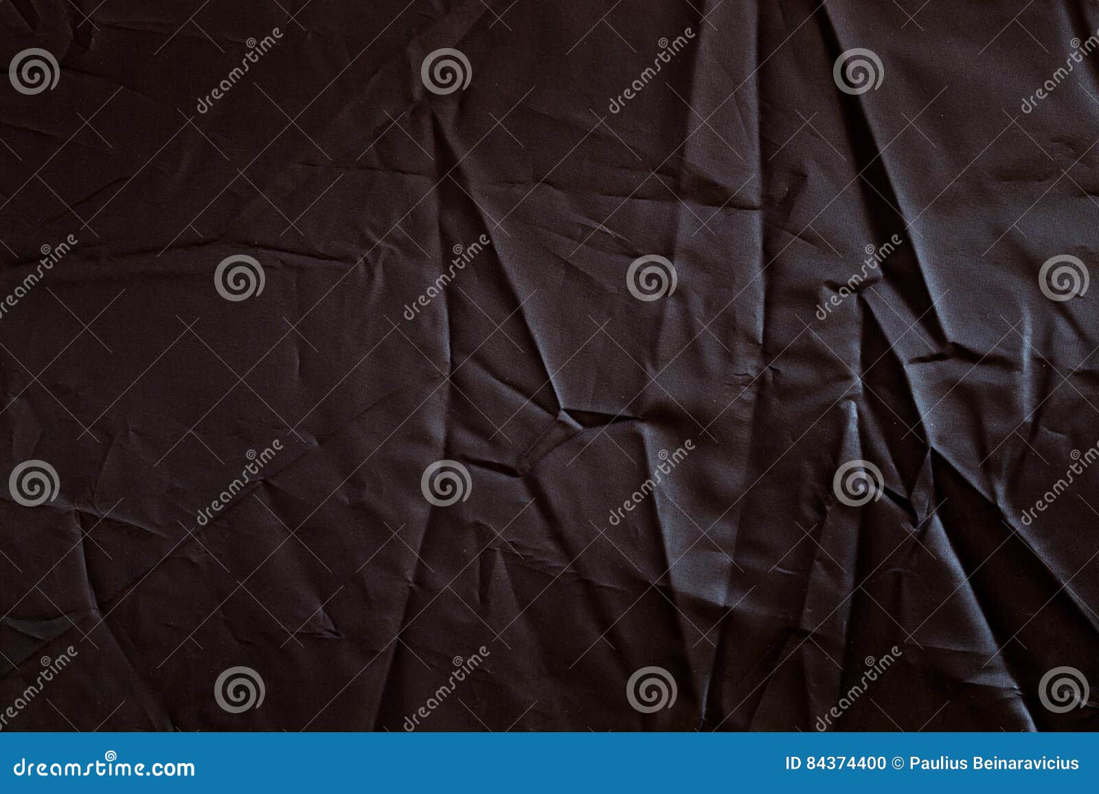 Black Sheet Texture Stock Photo | CartoonDealer.com #84374400
