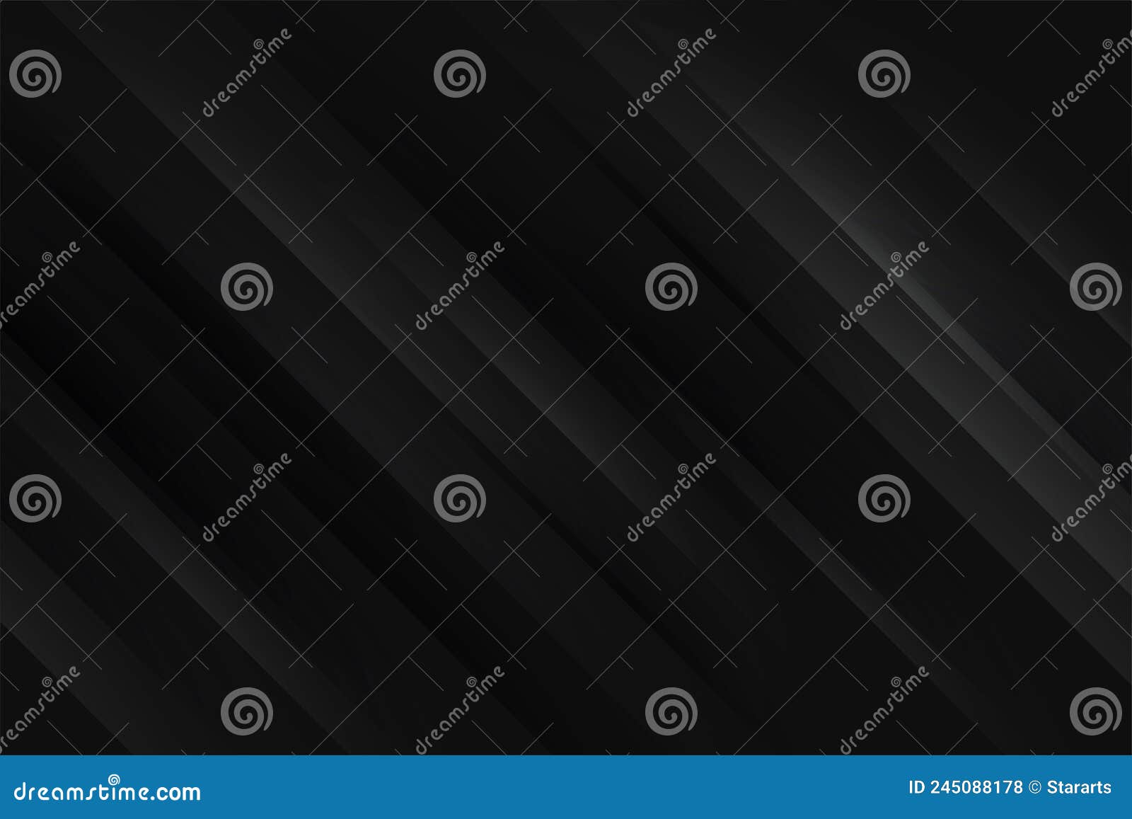 Black Shiny Wallpaper Background Design Stock Vector - Illustration of ...