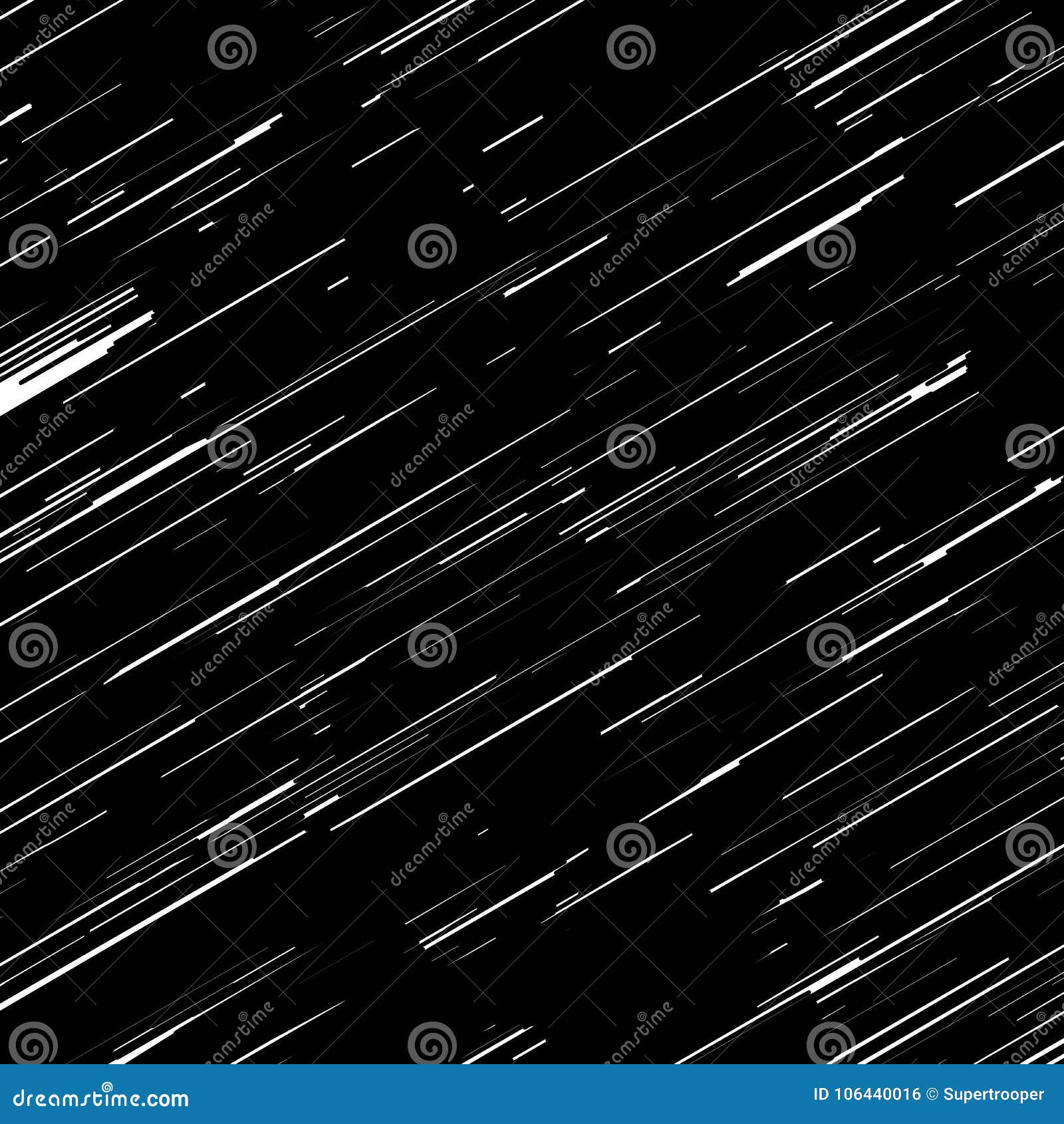 Black Side Hatch stock vector. Illustration of criss - 106440016
