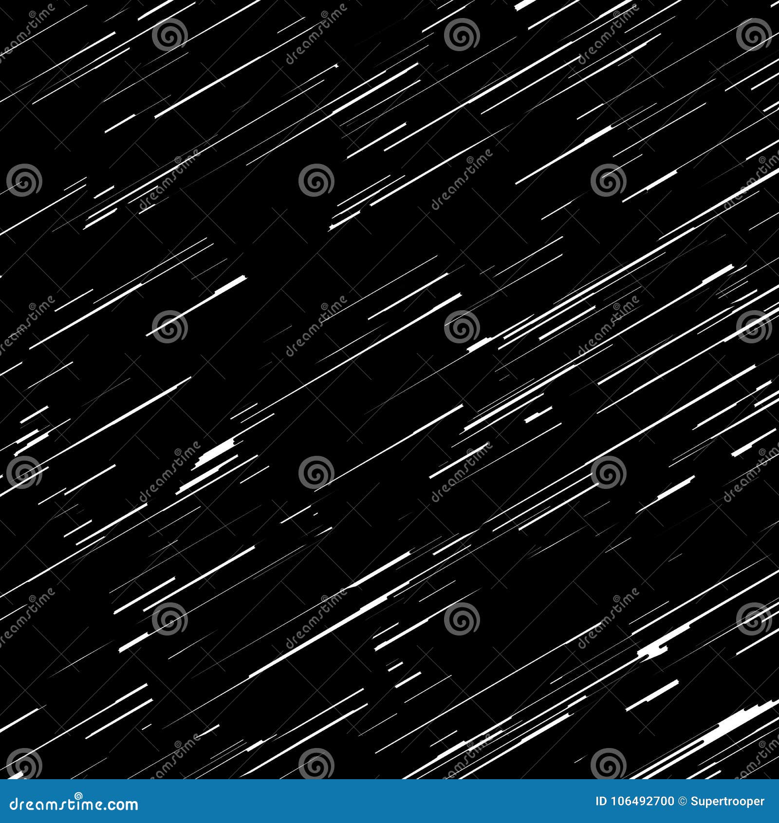 Black Side Hatch stock vector. Illustration of lineal - 106492700