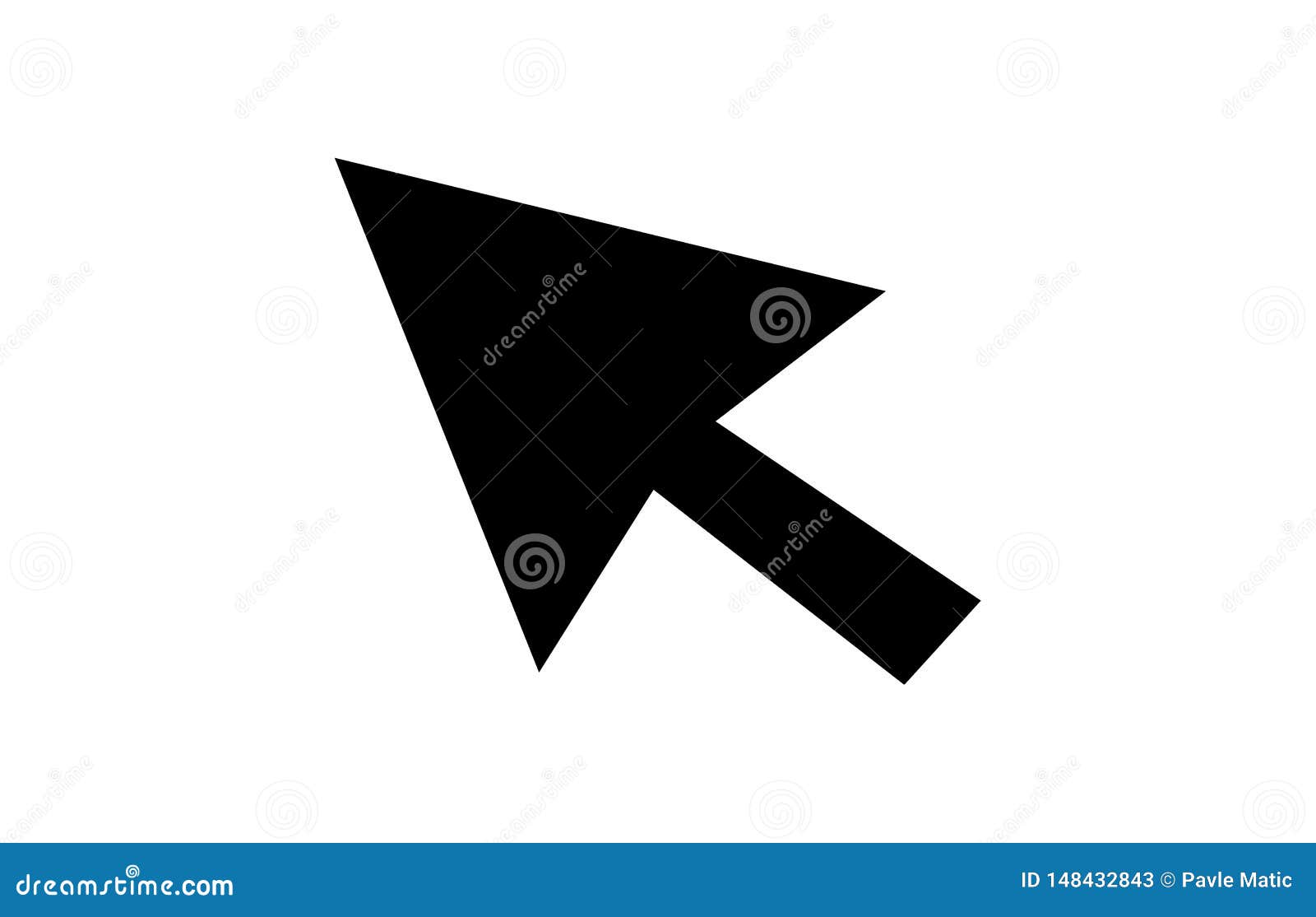 Mac Mouse Cursor Png