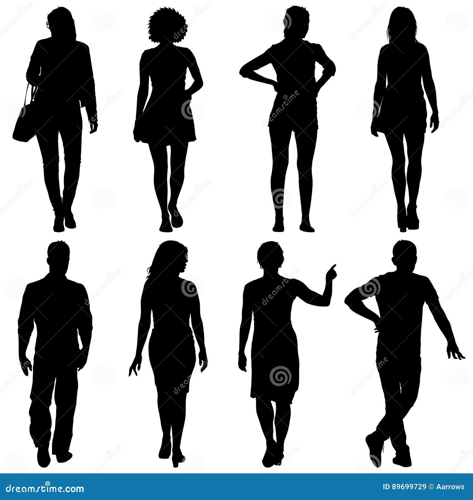 3d People Standing At A Signpost With A Map Stock Photo | CartoonDealer ... 3d People Standing At A Signpost With A Map Stock Photo | CartoonDealer ...