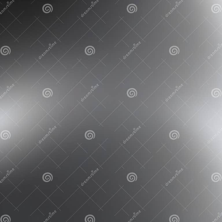 Black and Silver Gradient with Smooth Color Transitions. AI-Generated ...