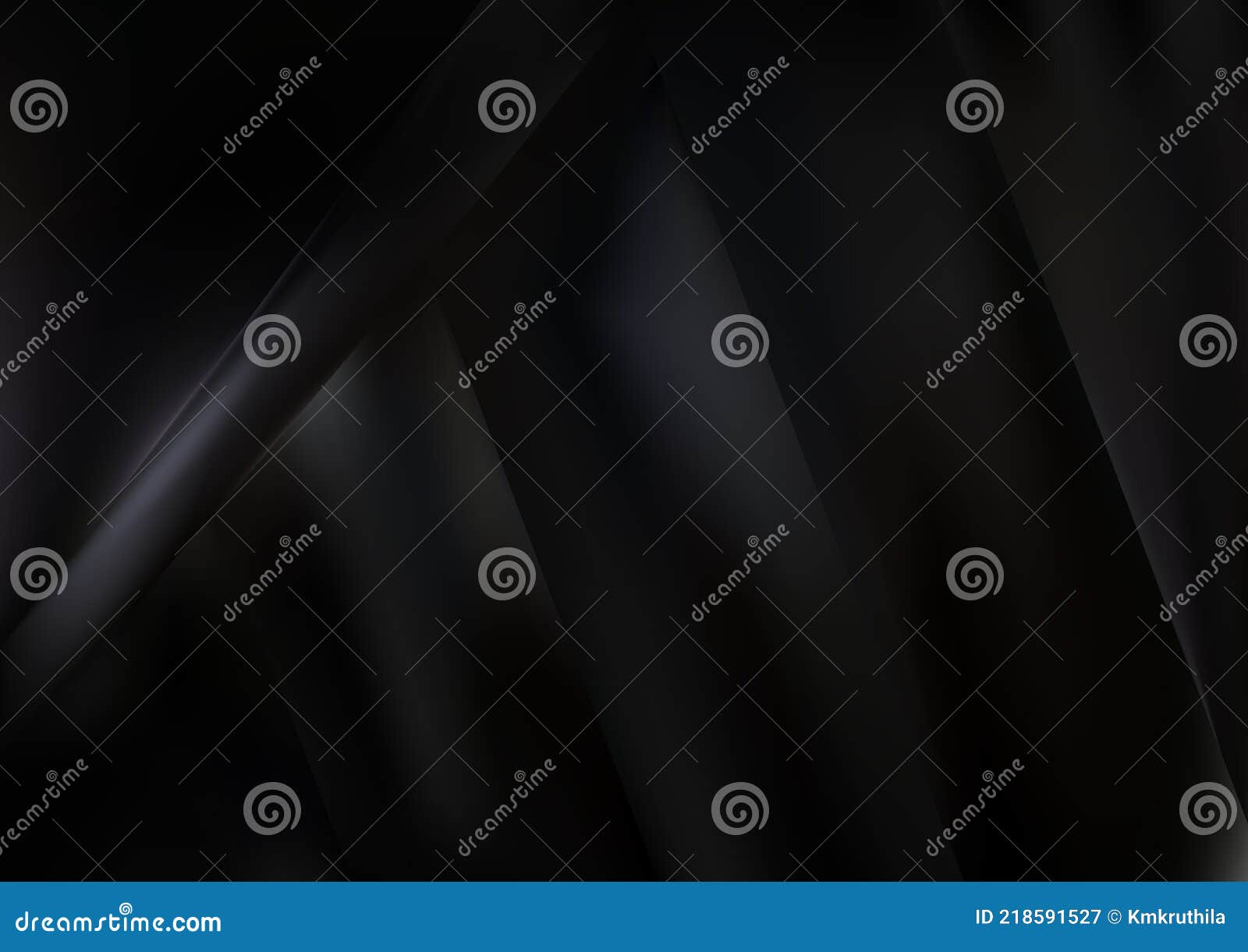 Black Simple Background Vector Art Stock Vector - Illustration of ...