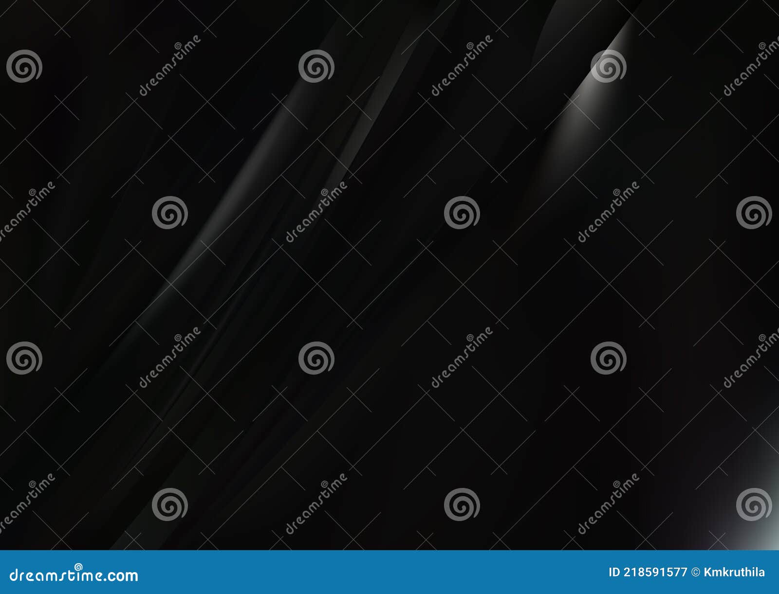 Black Simple Background Vector Graphic Stock Vector - Illustration of ...