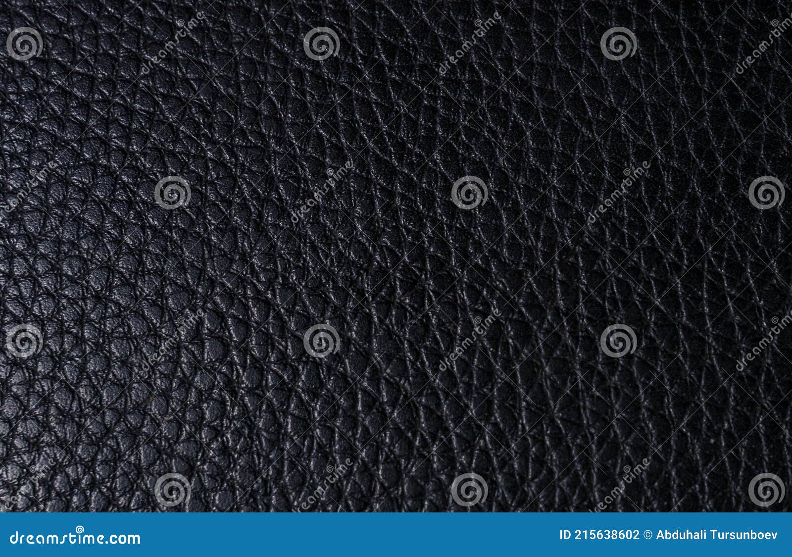 Black skin texture stock photo. Image of empty, rough - 215638602