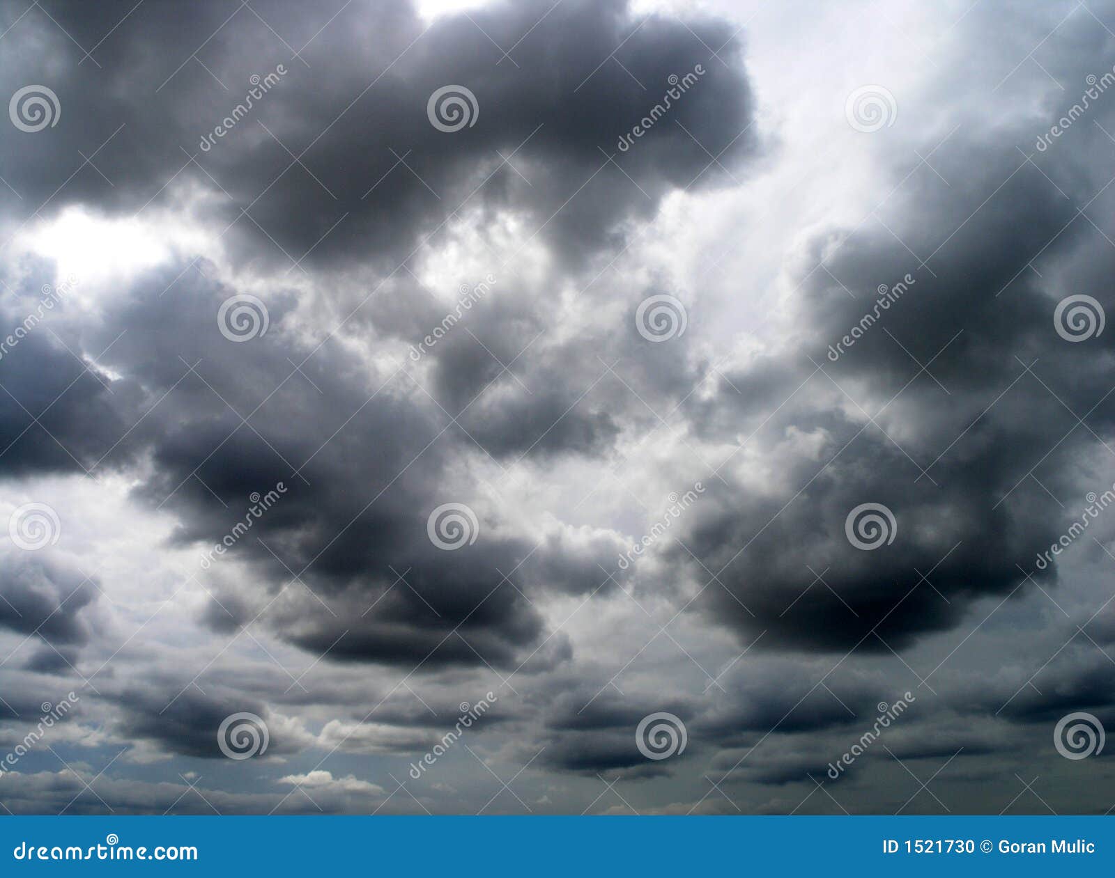 BLACK SKY stock photo. Image of cosmos, light, dream, ecological - 1521730