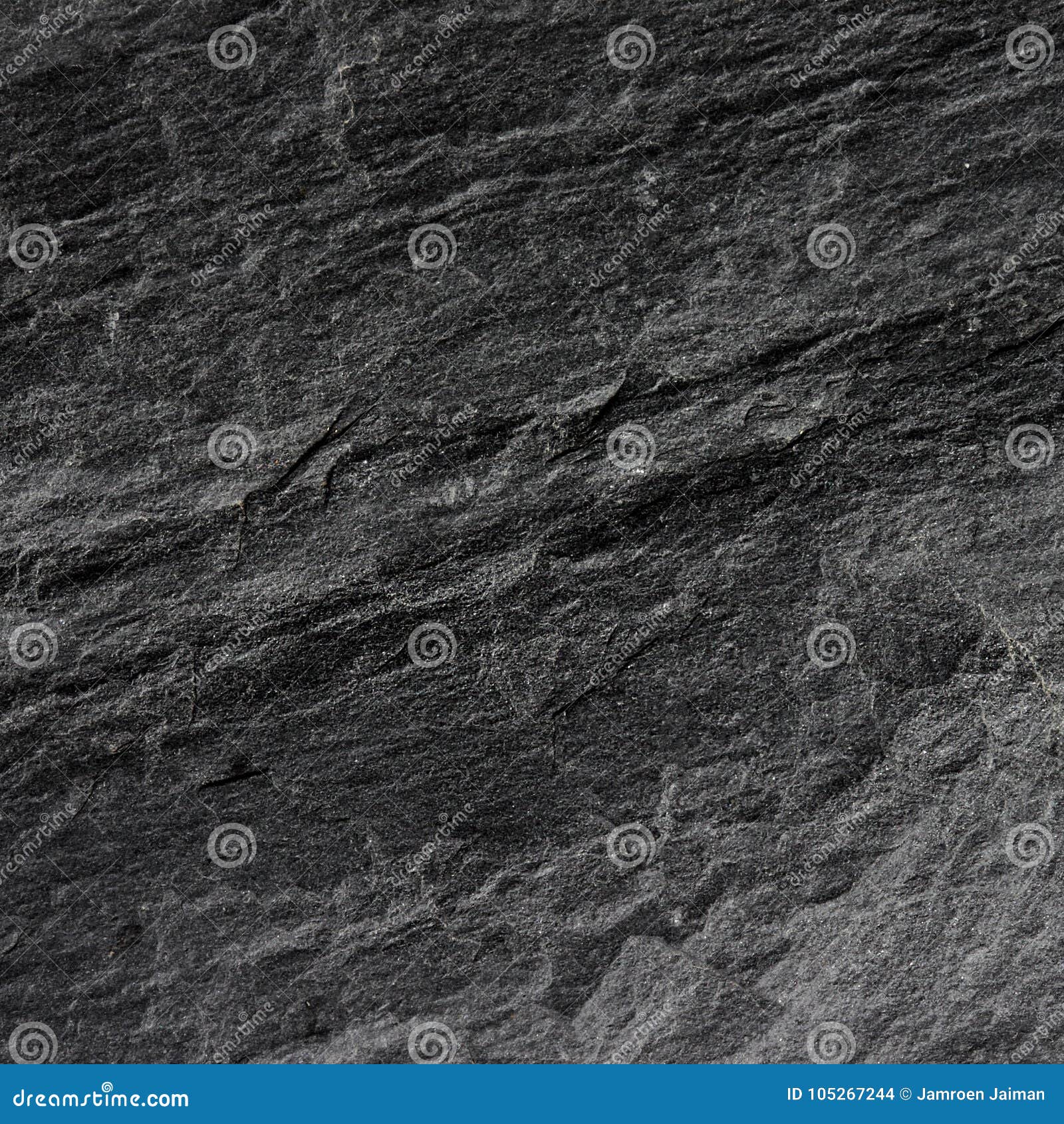 Black Slate Background or Texture Stock Photo - Image of textured ...