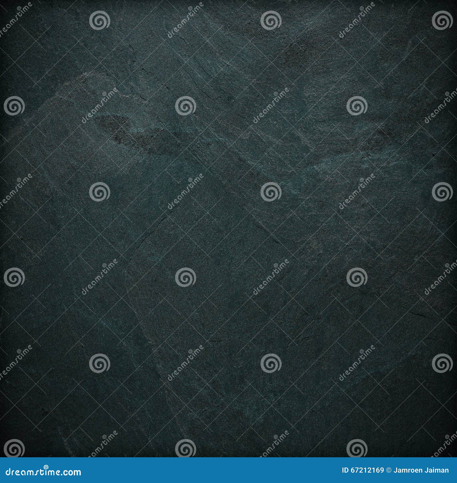 Black Slate Background or Texture Stock Image - Image of gray, marble ...