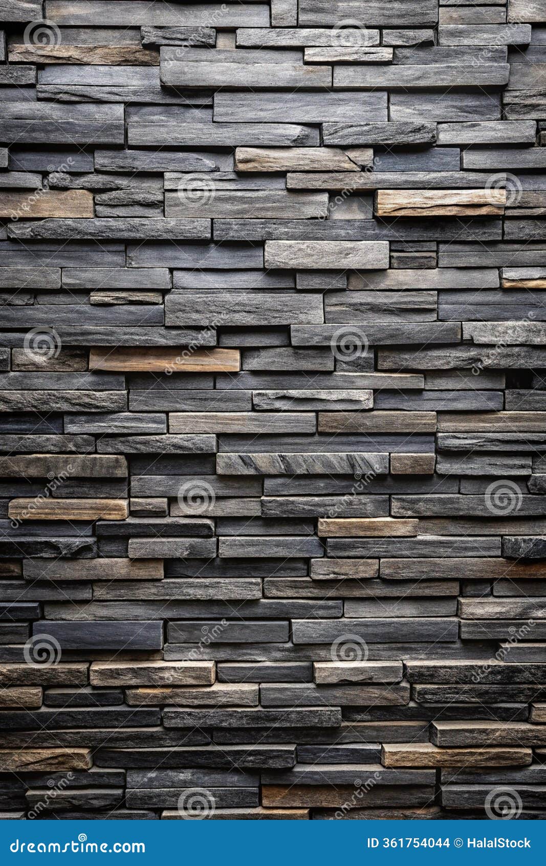 Slate Wall Cladding Decorative Cladding Made From Slate, Shoca Royalty ...