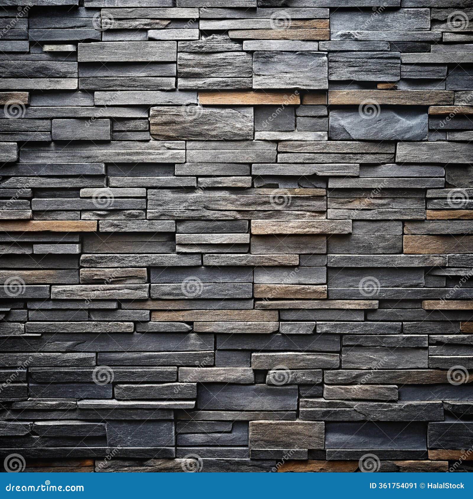 Slate Wall Cladding Decorative Cladding Made From Slate, Shoca Royalty ...