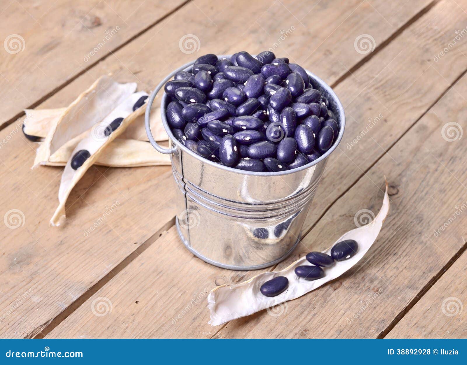 Black small beans stock photo. Image of ingredient, macrobiotic - 38892928