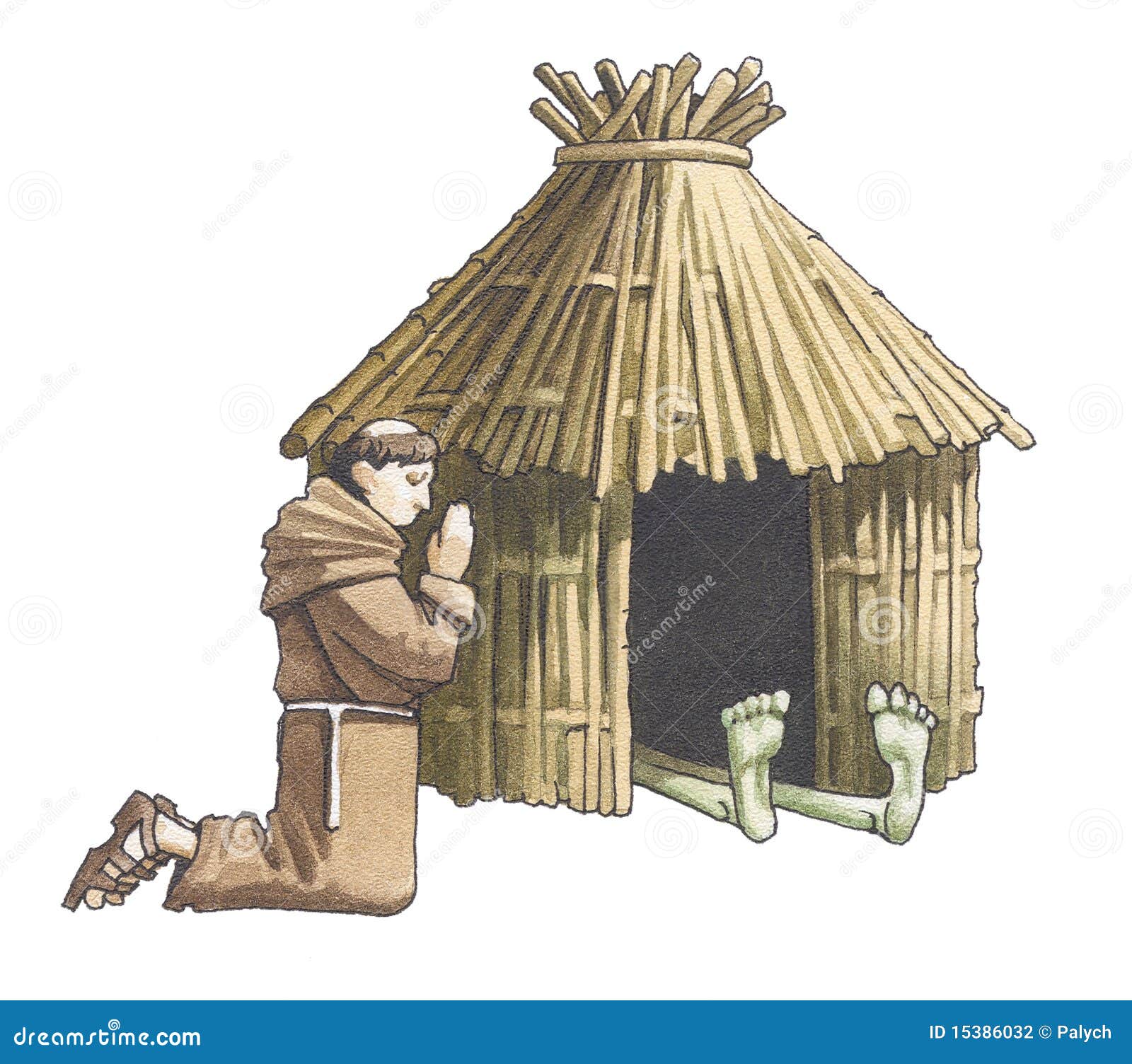 Black smallpox stock illustration. Illustration of illness - 15386032