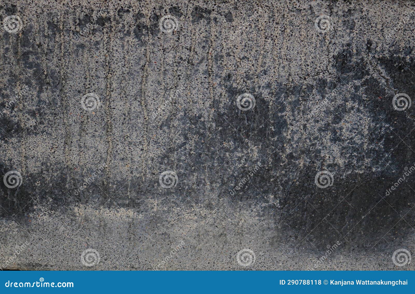 Black Color Granite and Scratch with Dirty Background. Stock Photo ...