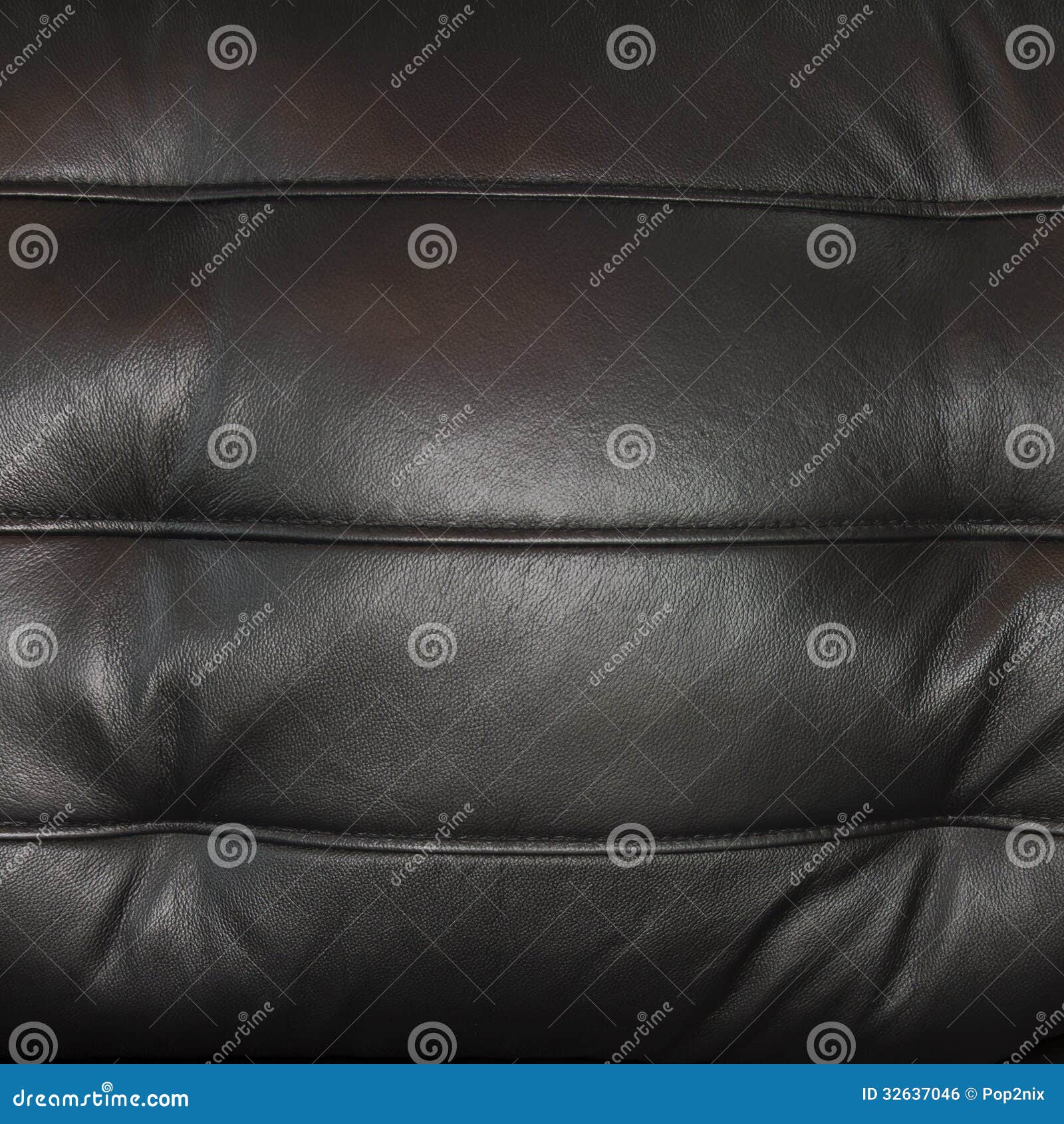 Black sofa texture stock photo. Image of design, bright - 32637046