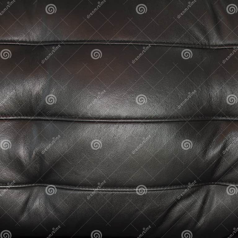Black sofa texture stock photo. Image of design, bright - 32637046