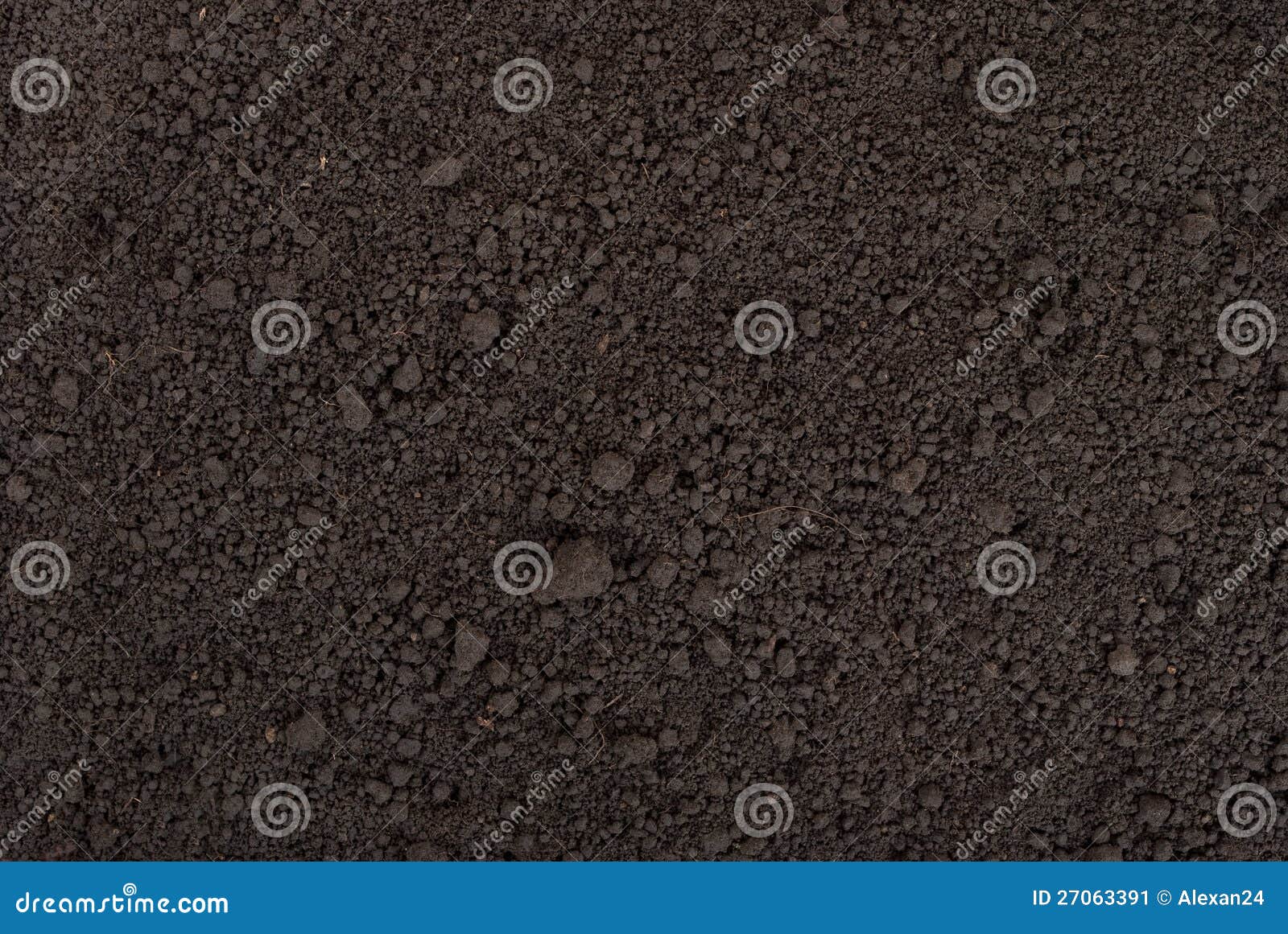 Black soil texture stock image. Image of backdrop, botany - 27063391