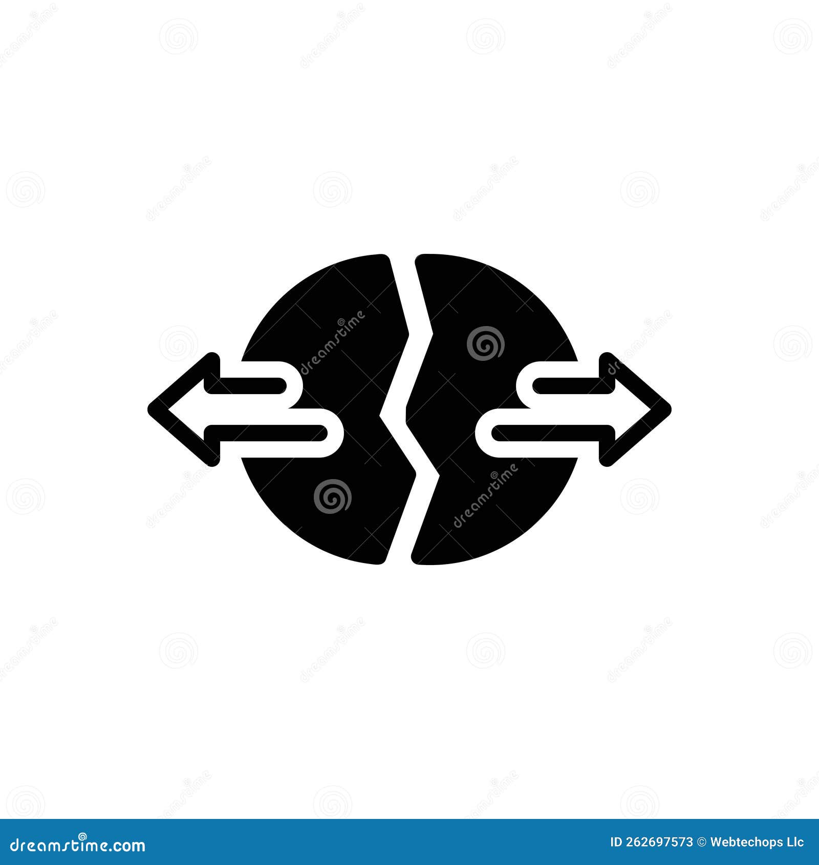 Dividedsplit Stock Illustrations – 4 Dividedsplit Stock Illustrations ...