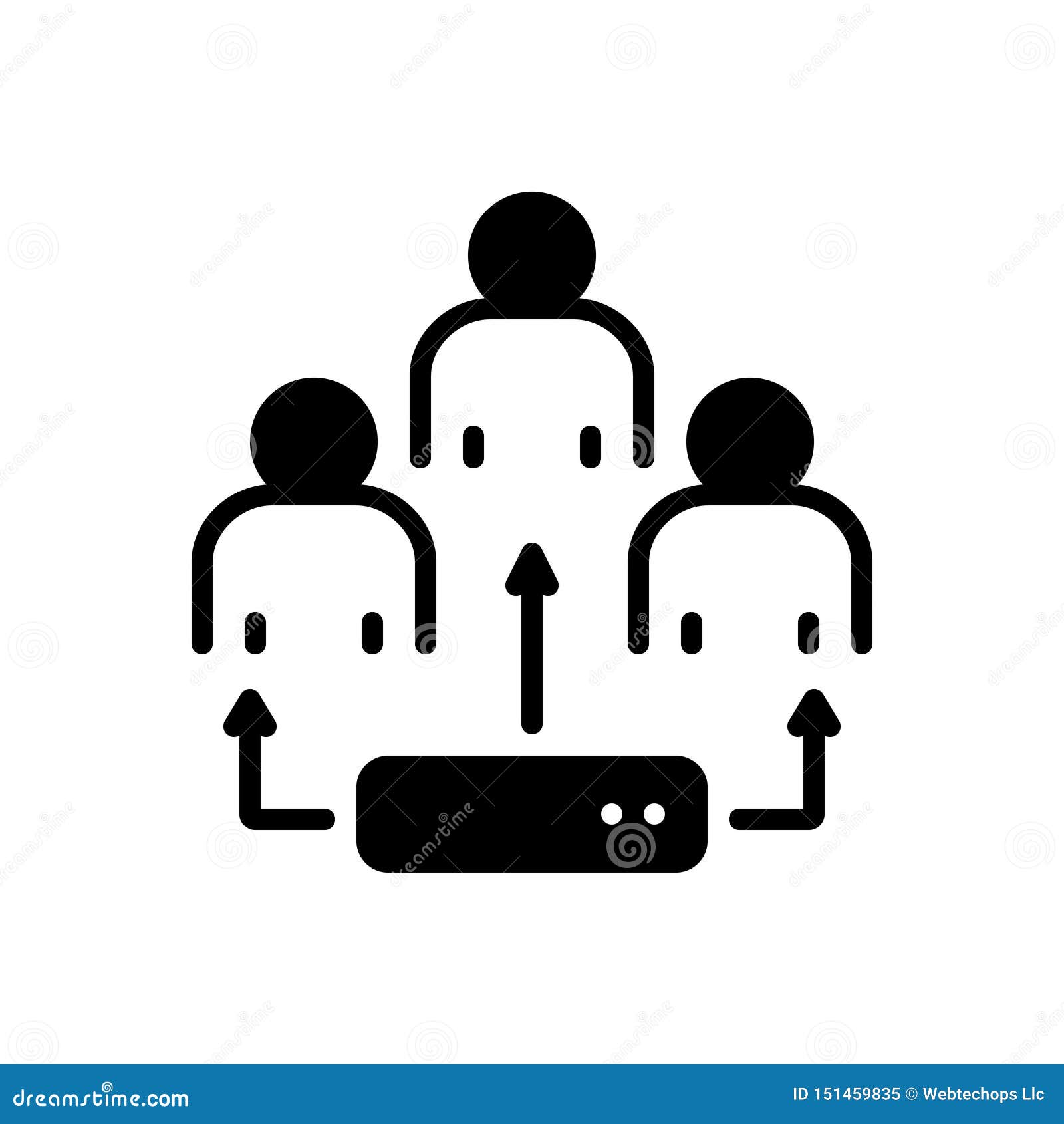 Ldap Stock Illustrations – 41 Ldap Stock Illustrations, Vectors ...