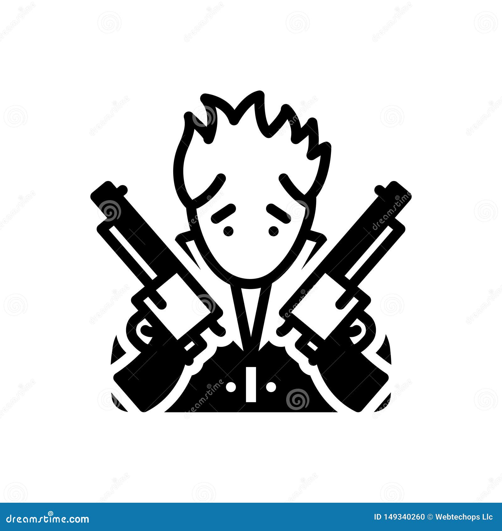Extortionist Cartoons, Illustrations & Vector Stock Images - 44 ...