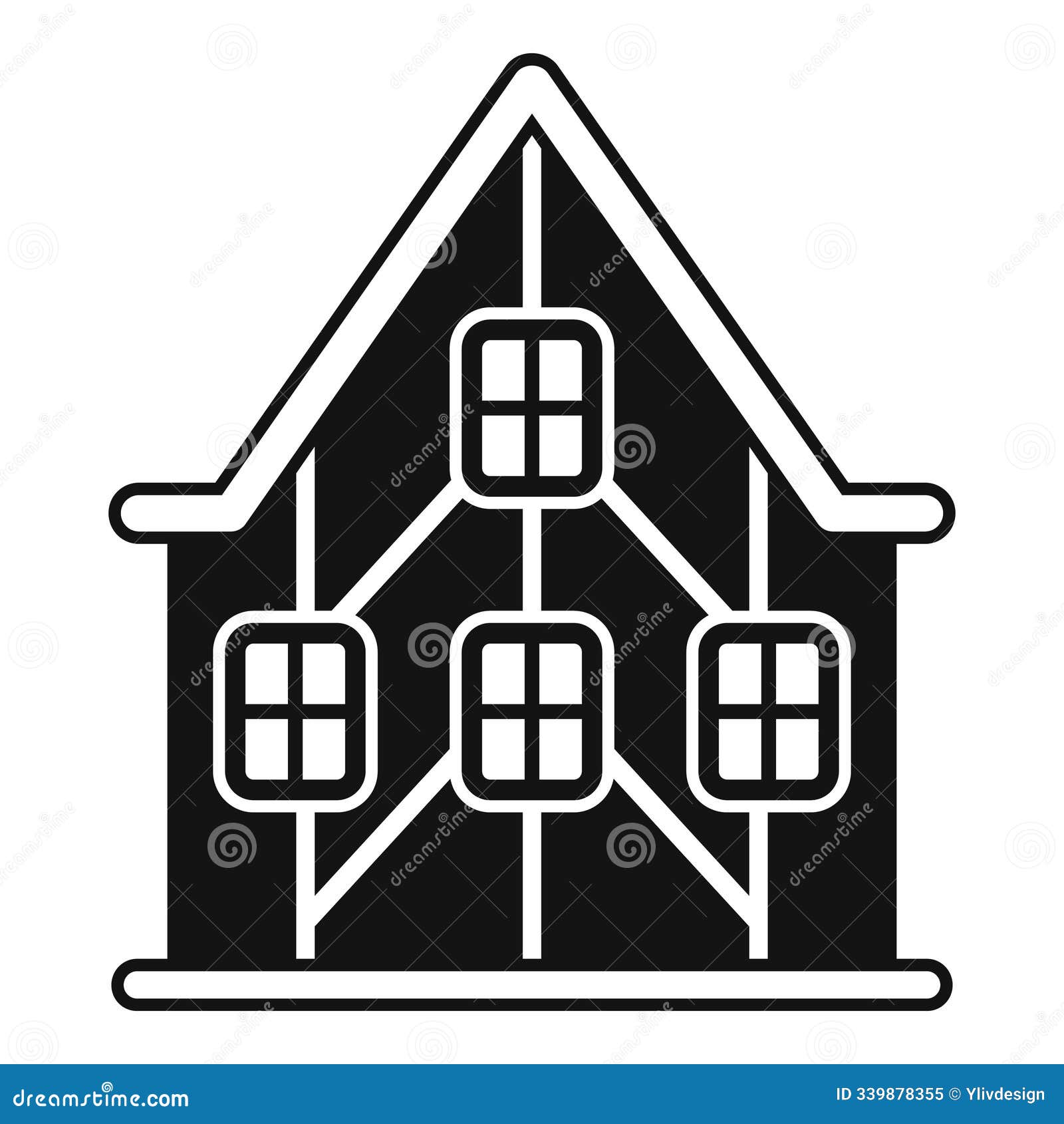 Smart Controlling Neon Copter. Bright Violet Vector Isolated Drone ...