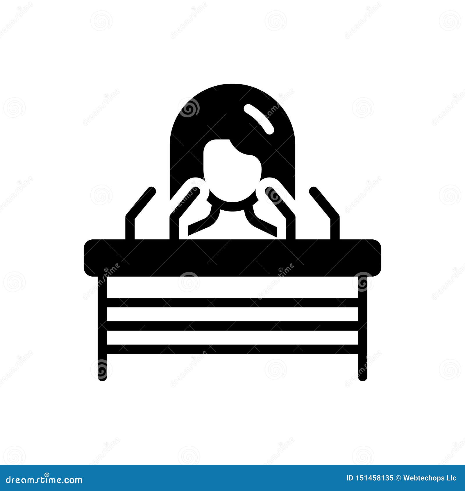 Oration Stock Illustrations – 212 Oration Stock Illustrations, Vectors ...