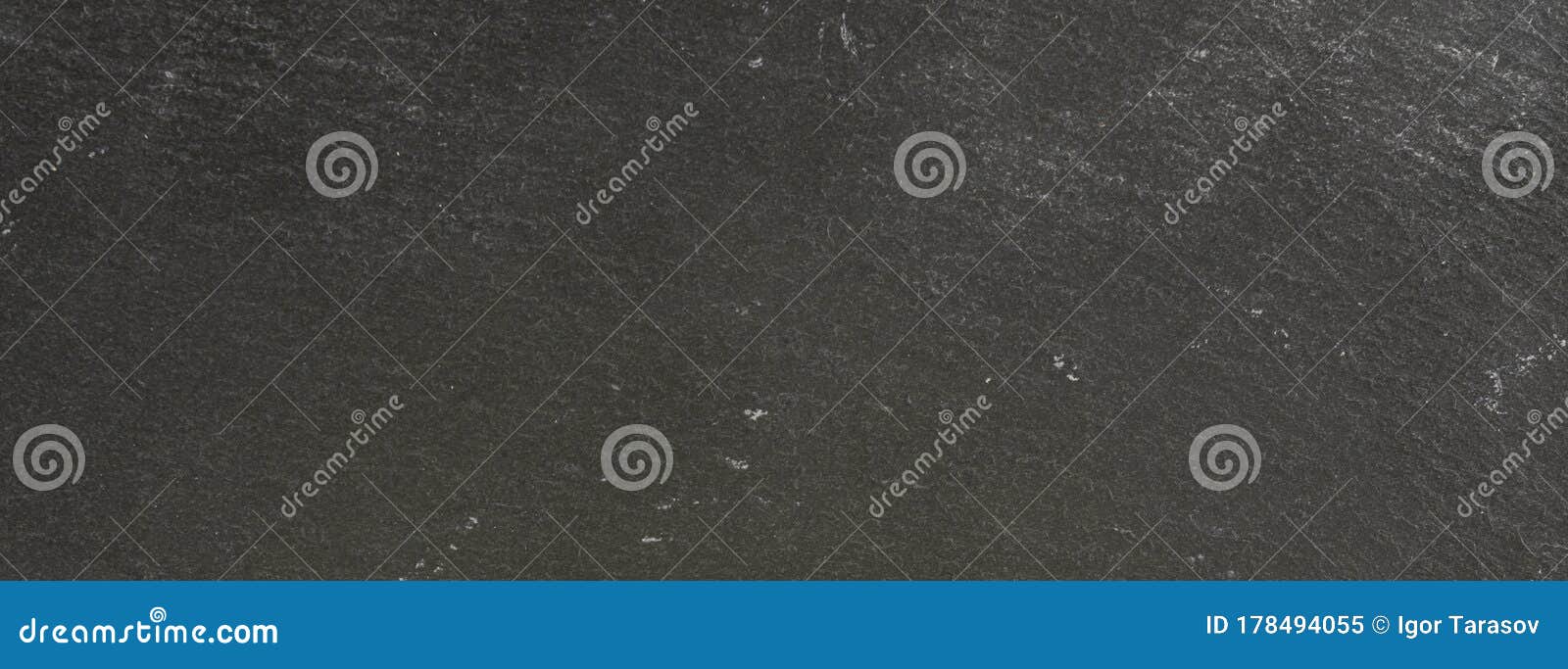 Black Solid Slate Stone Texture Stock Image | CartoonDealer.com #178494055