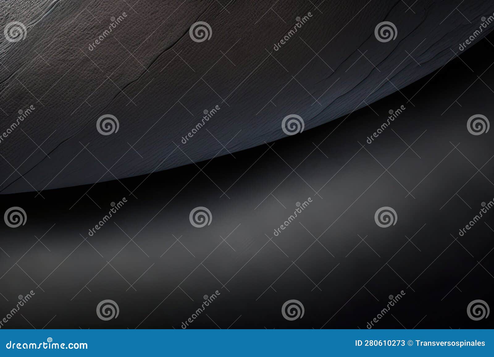 Black Solid Texture Background Generative AI Stock Image - Image of ...