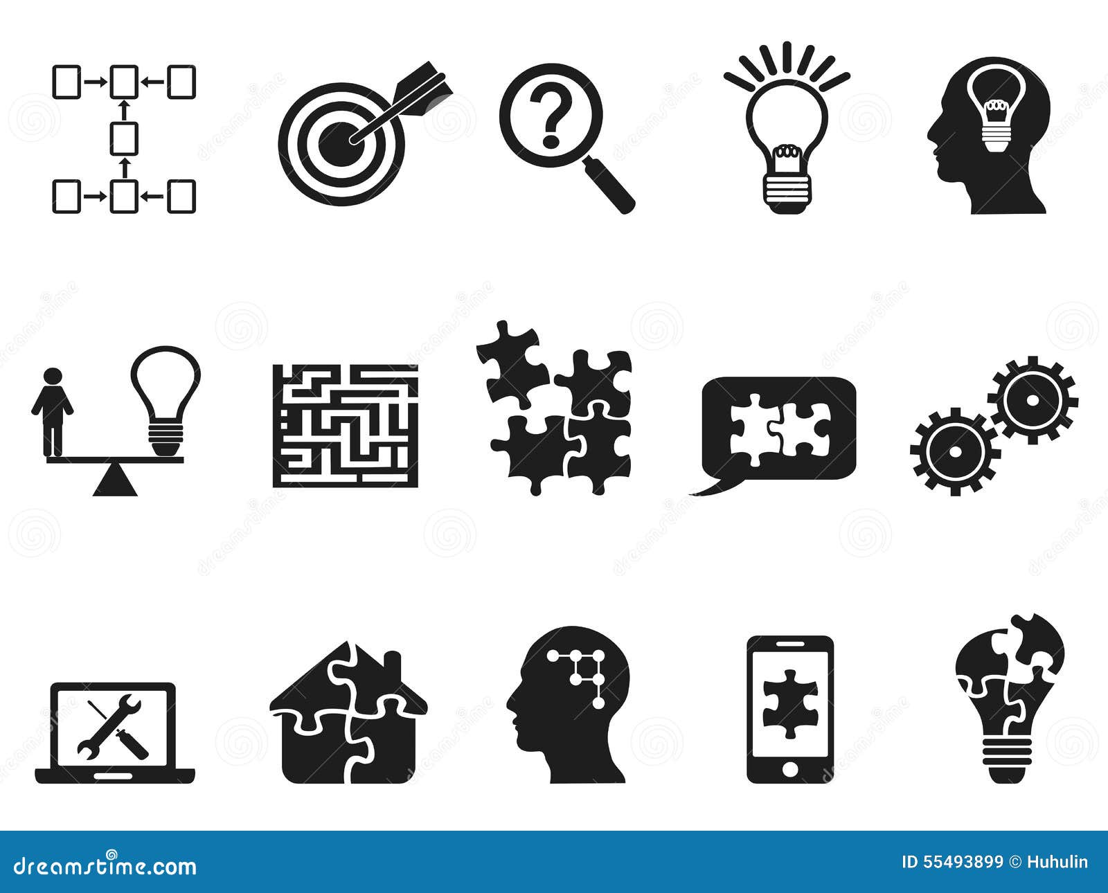 Black Solution Isolated Vector Icon. Simple Element Illustration From ... Black Solution Isolated Vector Icon. Simple Element Illustration From ...
