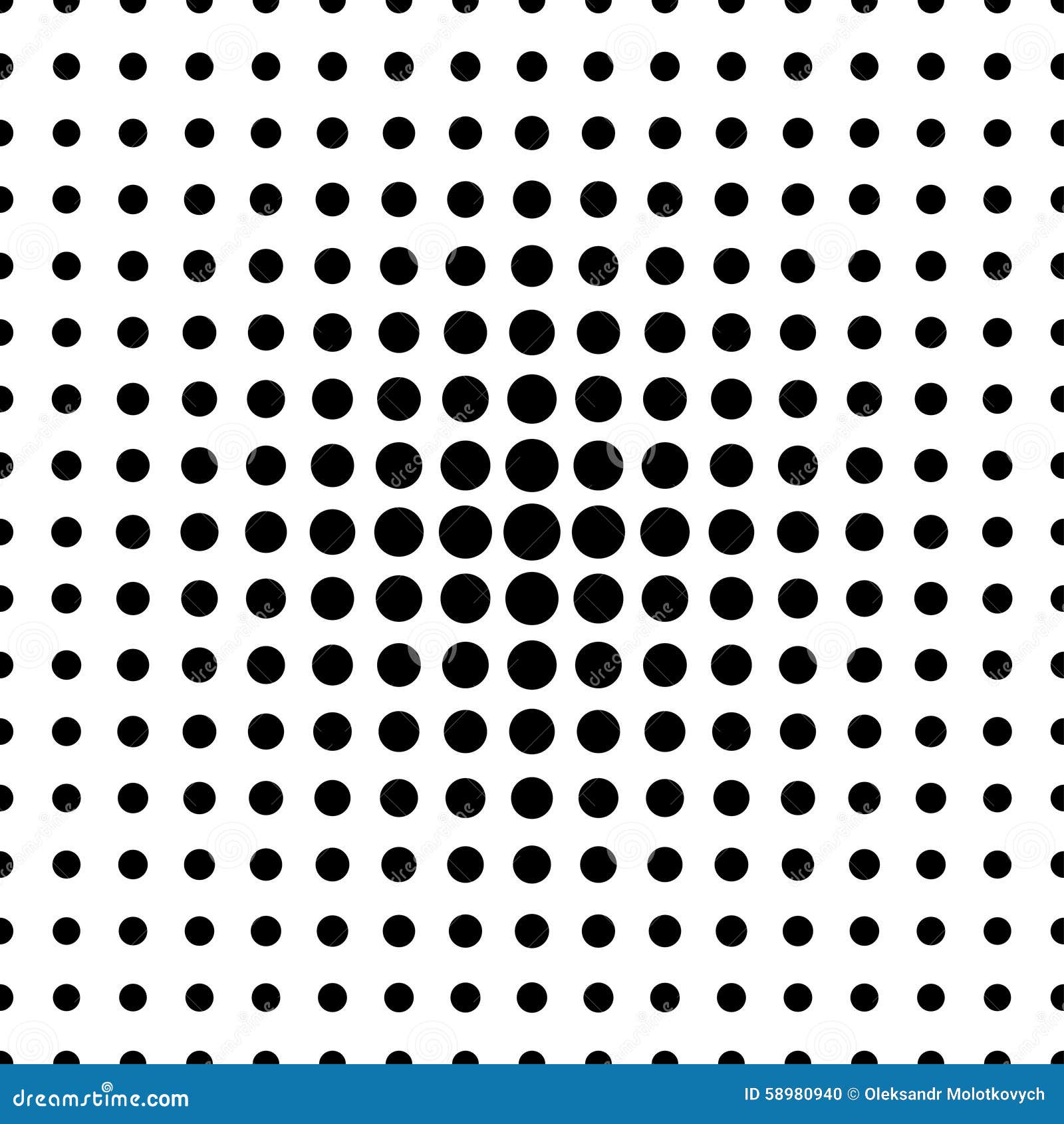 Black Speck Seamless Pattern Stock Vector - Illustration of paper ...