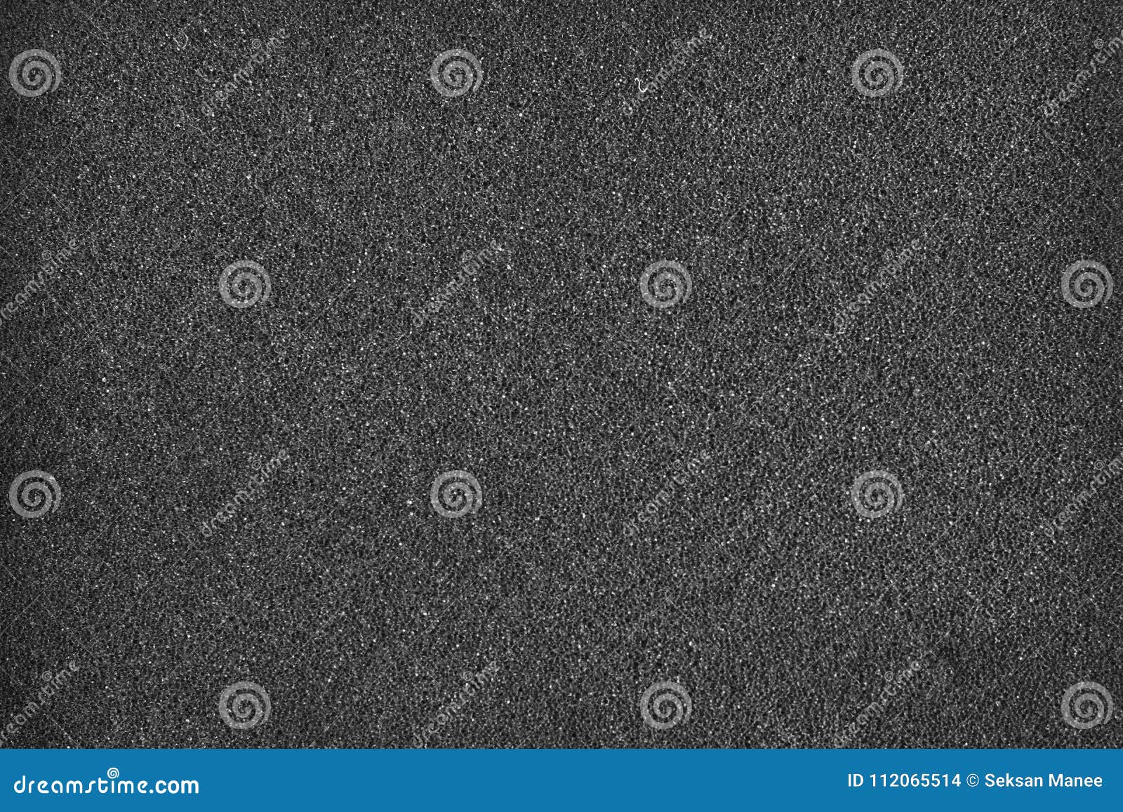 Black sponge, foam texture stock photo. Image of backdrop - 112065514