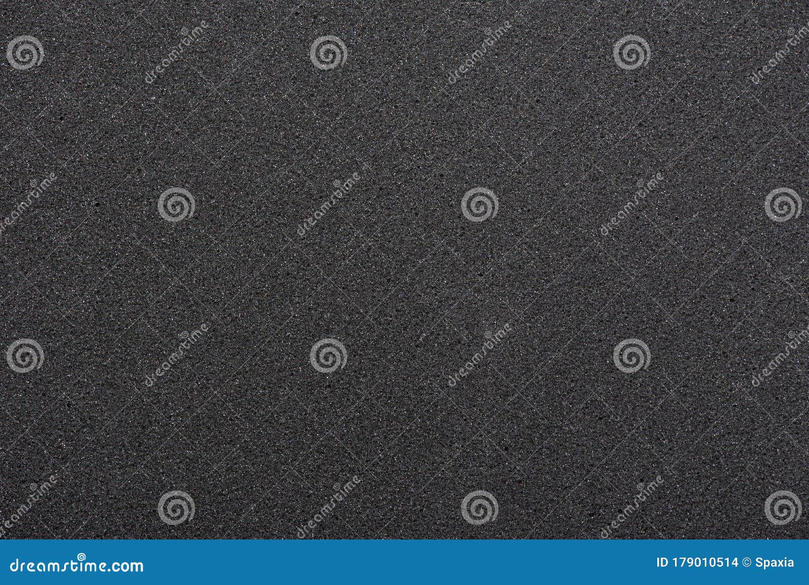 Black Sponge Texture. Foam Rubber Background Stock Photo - Image of ...