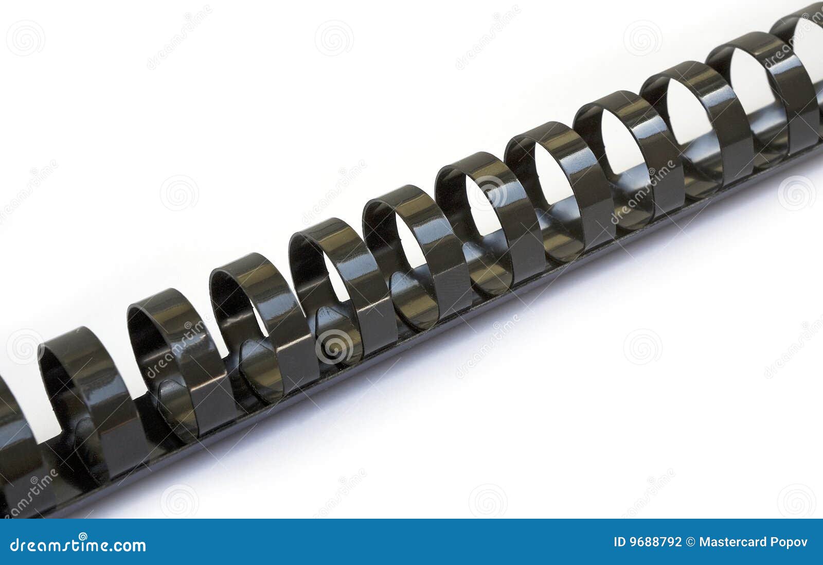 Black spring stock photo. Image of work, black, white - 9688792