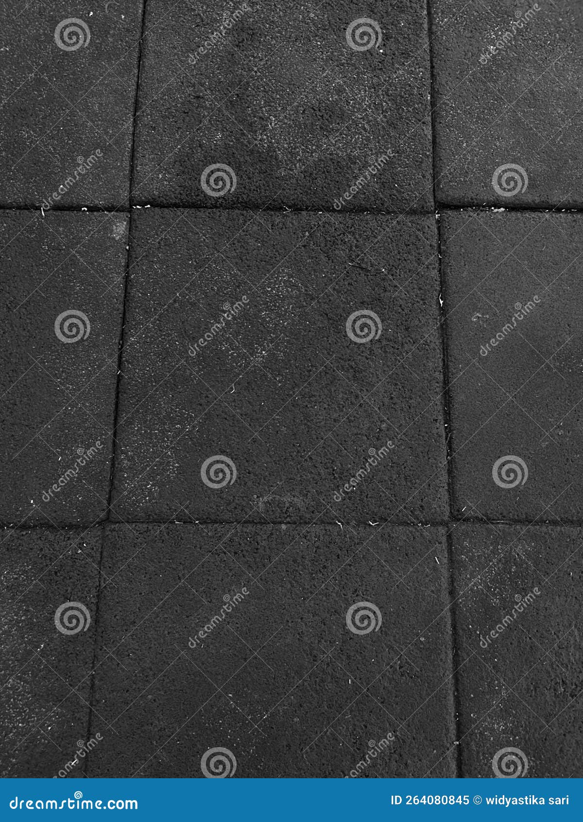 9 Black squares stock image. Image of brick, symmetry - 264080845