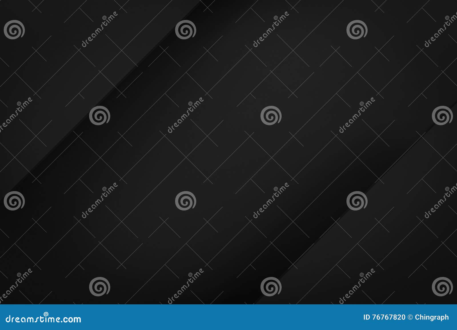 Black Stack Paper Material Layer Background 3d Render Stock Photo ...