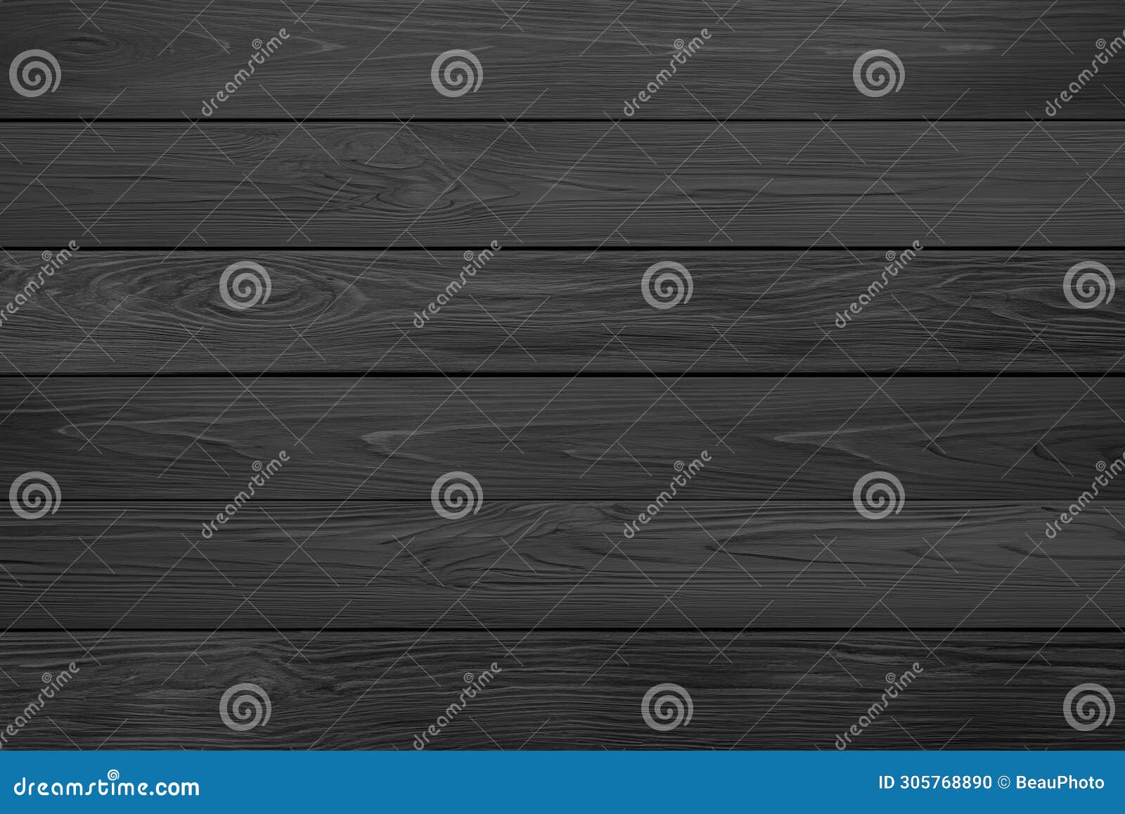 Black Stained Pine Wood Texture, Fine Grain - 07 Stock Photo - Image of ...