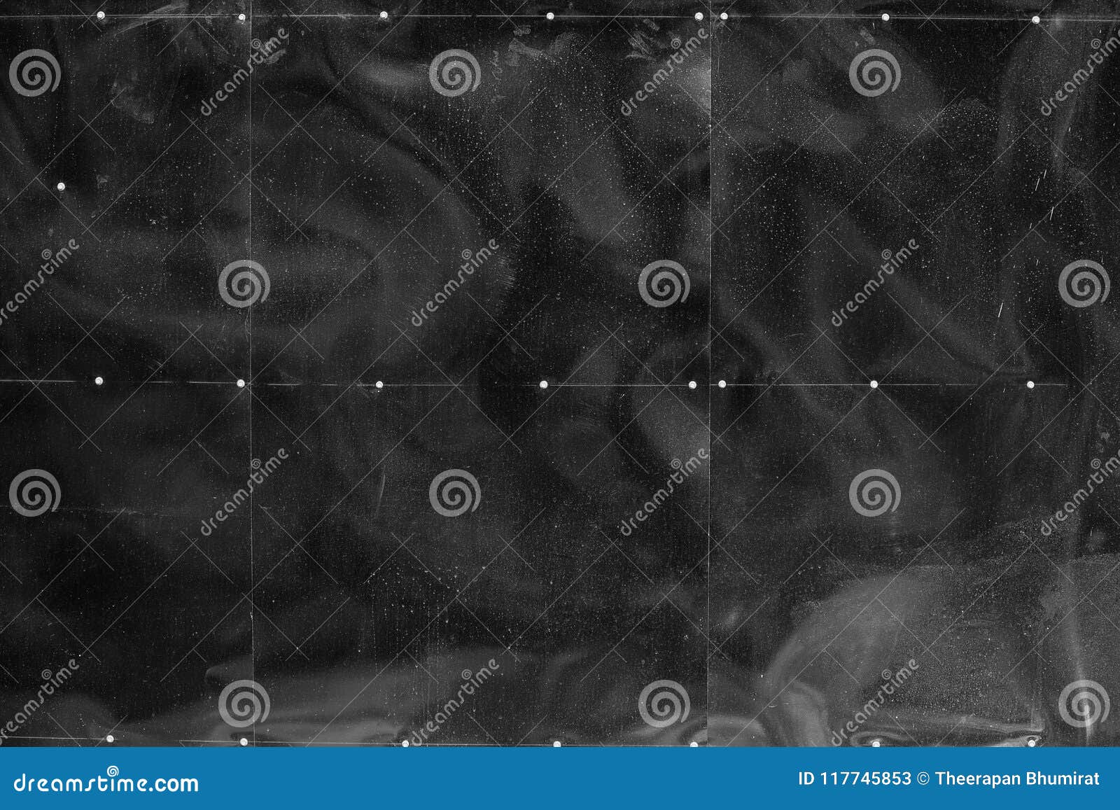 Black Stainless Steel Pattern Texture. Metal Surface Background. Stock ...