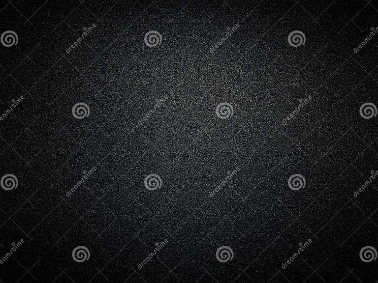 Black static noise texture stock photo. Image of grunge - 201833108