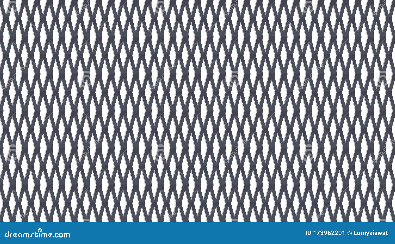 Steel Grating Seamless Structure Cartoon Vector | CartoonDealer.com ...