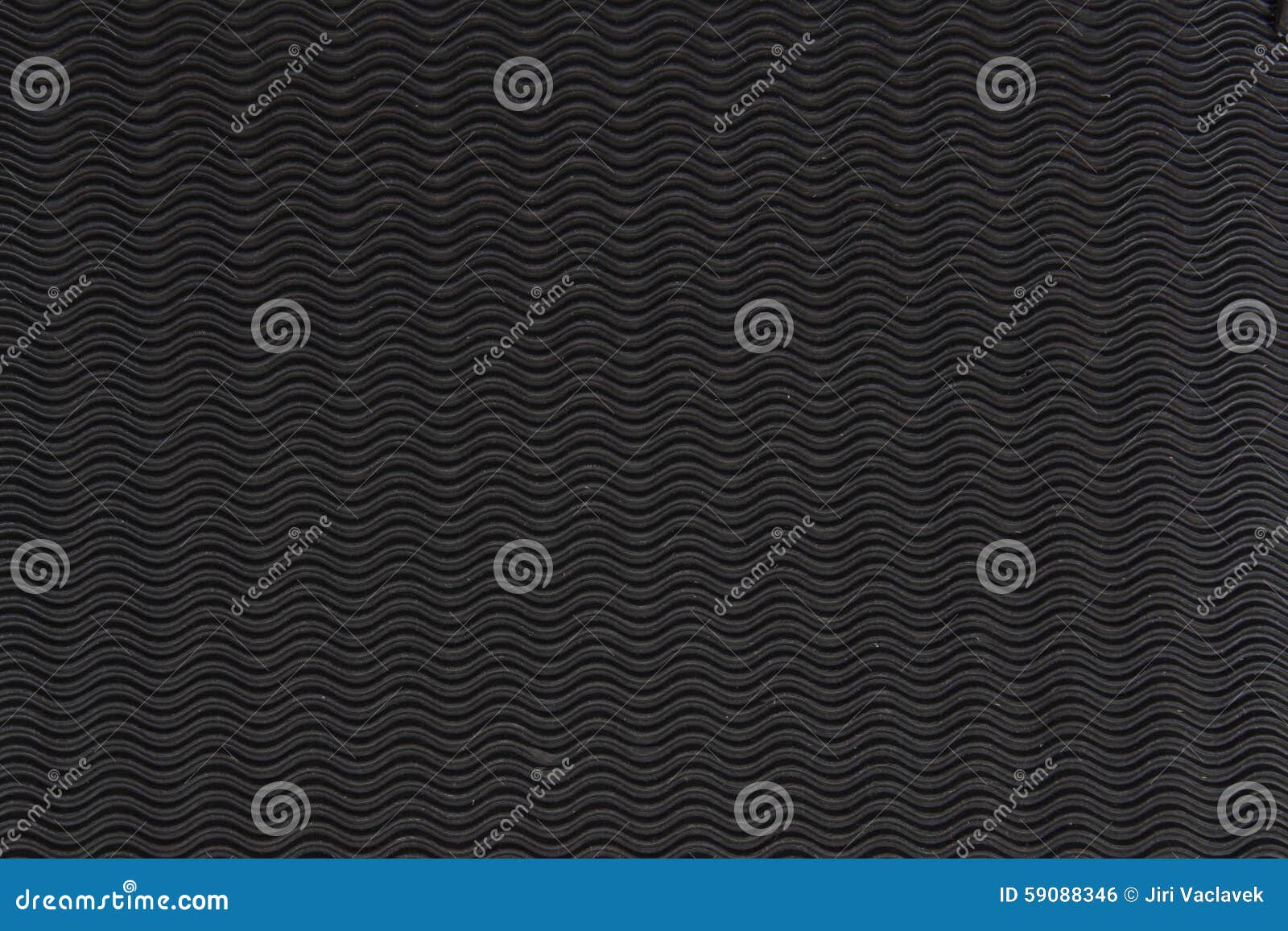 Black steel wave texture stock illustration. Illustration of silver ...