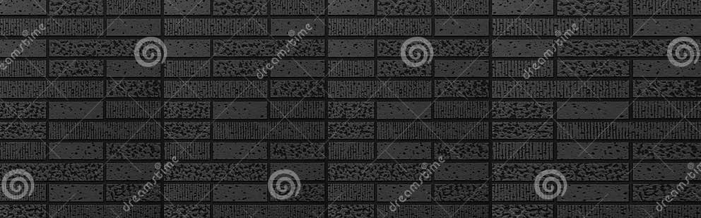 Black stone brick texture stock image. Image of design - 188017157