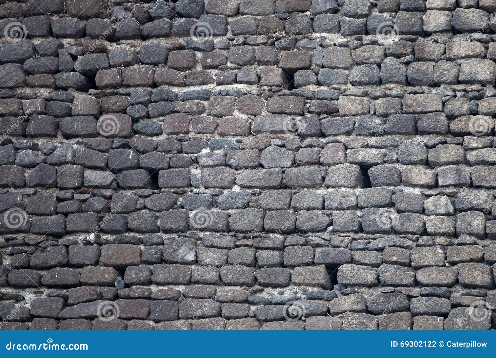 Castle Stone Texture Royalty-Free Stock Photography | CartoonDealer.com ...