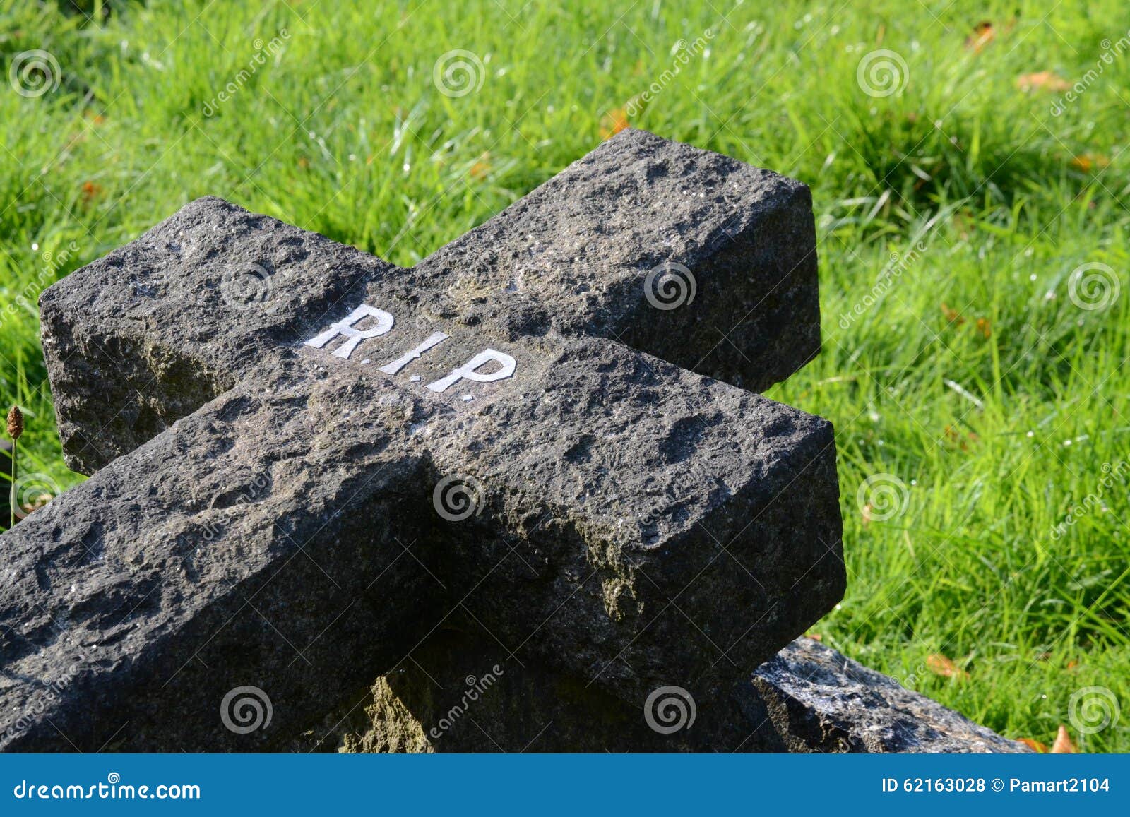 R.I.P stock photo. Image of tomb, black, inscription - 62163028