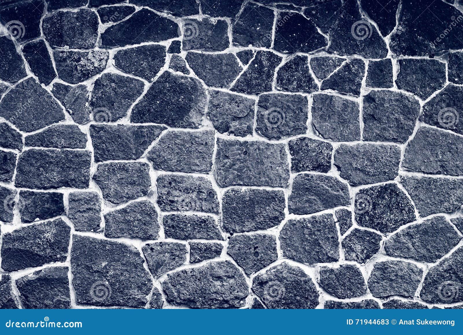 Black Stone wall texture stock image. Image of backdrop - 71944683
