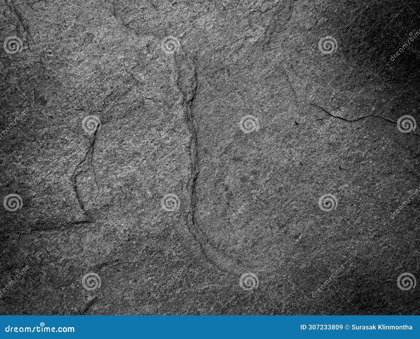 Black Stone Wall Texture Rough Background Stock Image - Image of nature ...