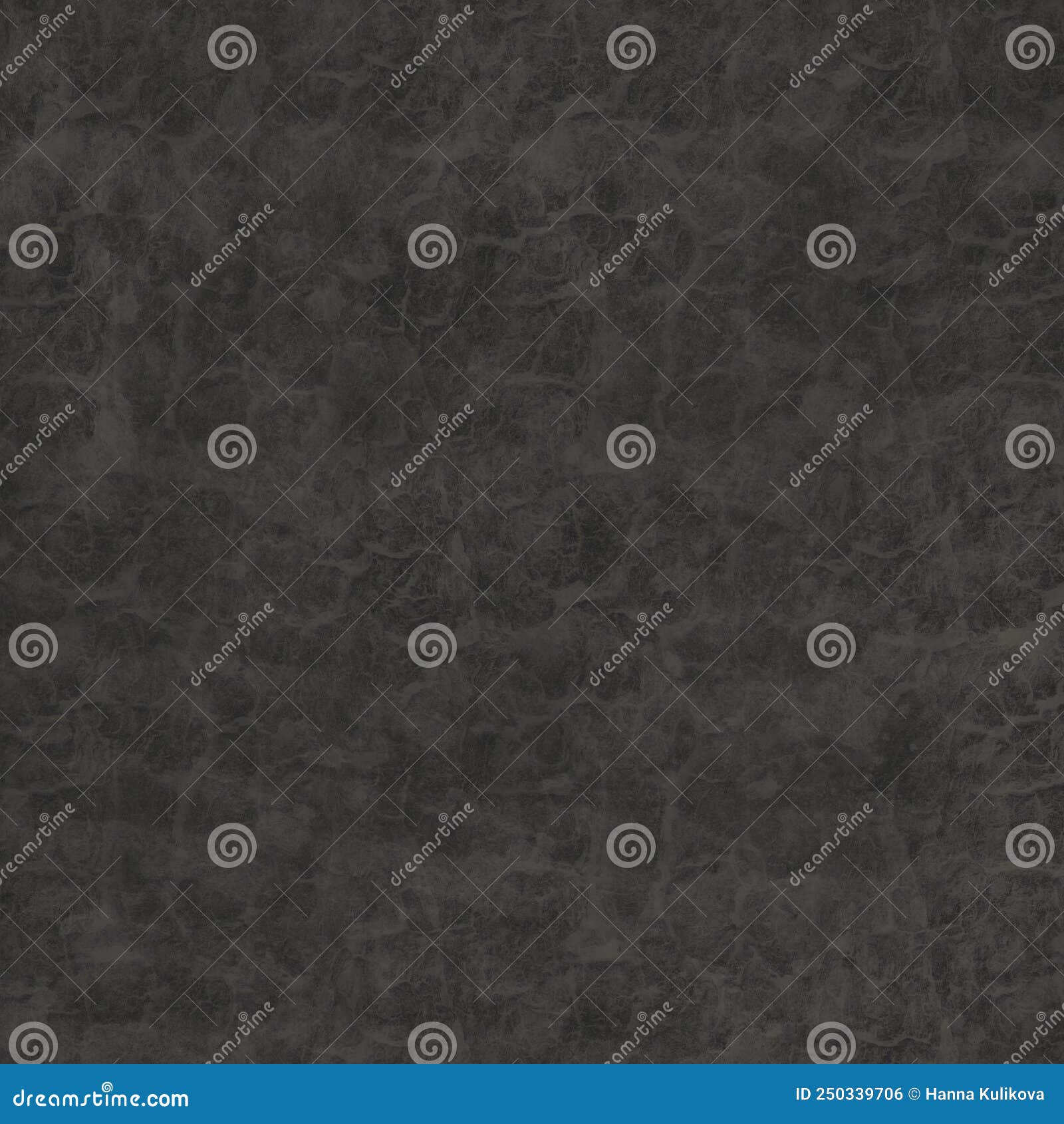 Black Stones Surface. Abstract Image of an Ancient Stone Wall. Stock ...